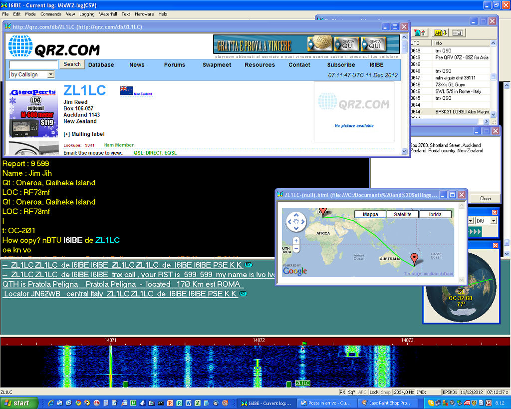 Balun 9a1 UnUn 9:1 Antenna LONG Wire i6ibe